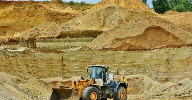 Siarka - wydobycie siarki , właściwości i zastosowanie- Portal informacyjny